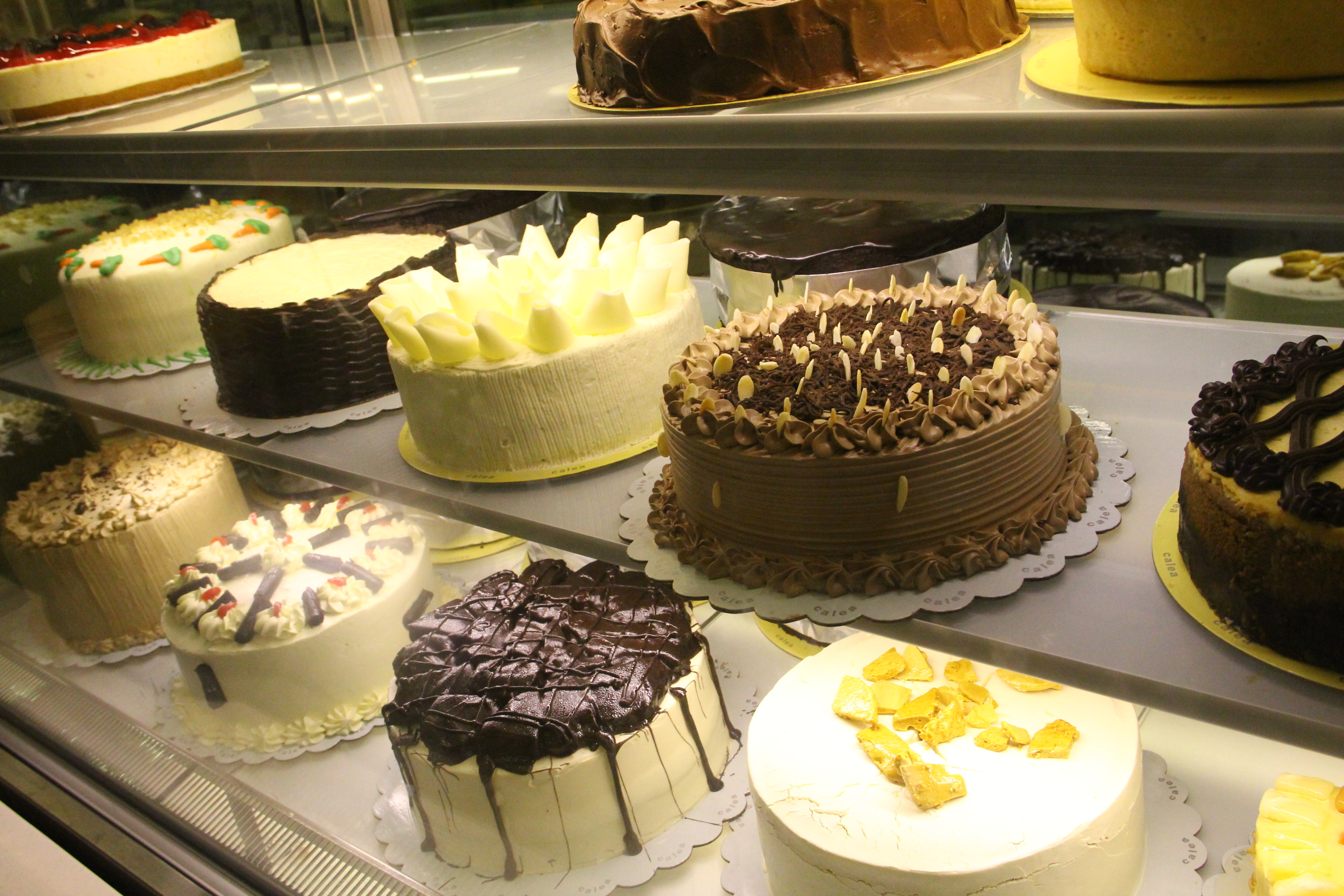 Masskara Festival, Bacolod 2012 (Night 1) - The Food Scout