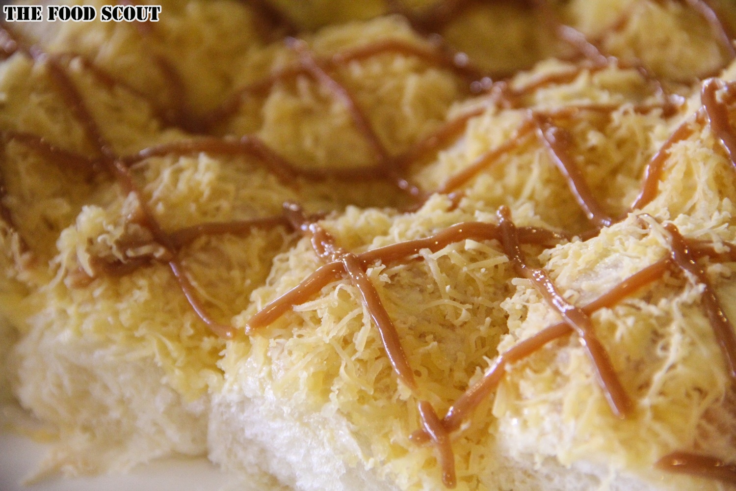 Panaderia Pantoja - The Food Scout