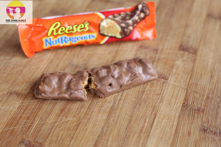 Reese's Throwback Festival on August 2, 2014 - The Food Scout