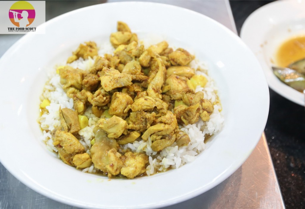 Hassle Free Cooking with Chef Machiko Chiba - The Food Scout