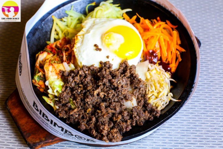 SM Foodcourt - Asian Comfort Food in SM Megamall - The Food Scout