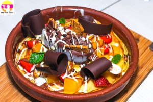 Say Farewell to Magnum Manila on July 26, 2015 - The Food Scout