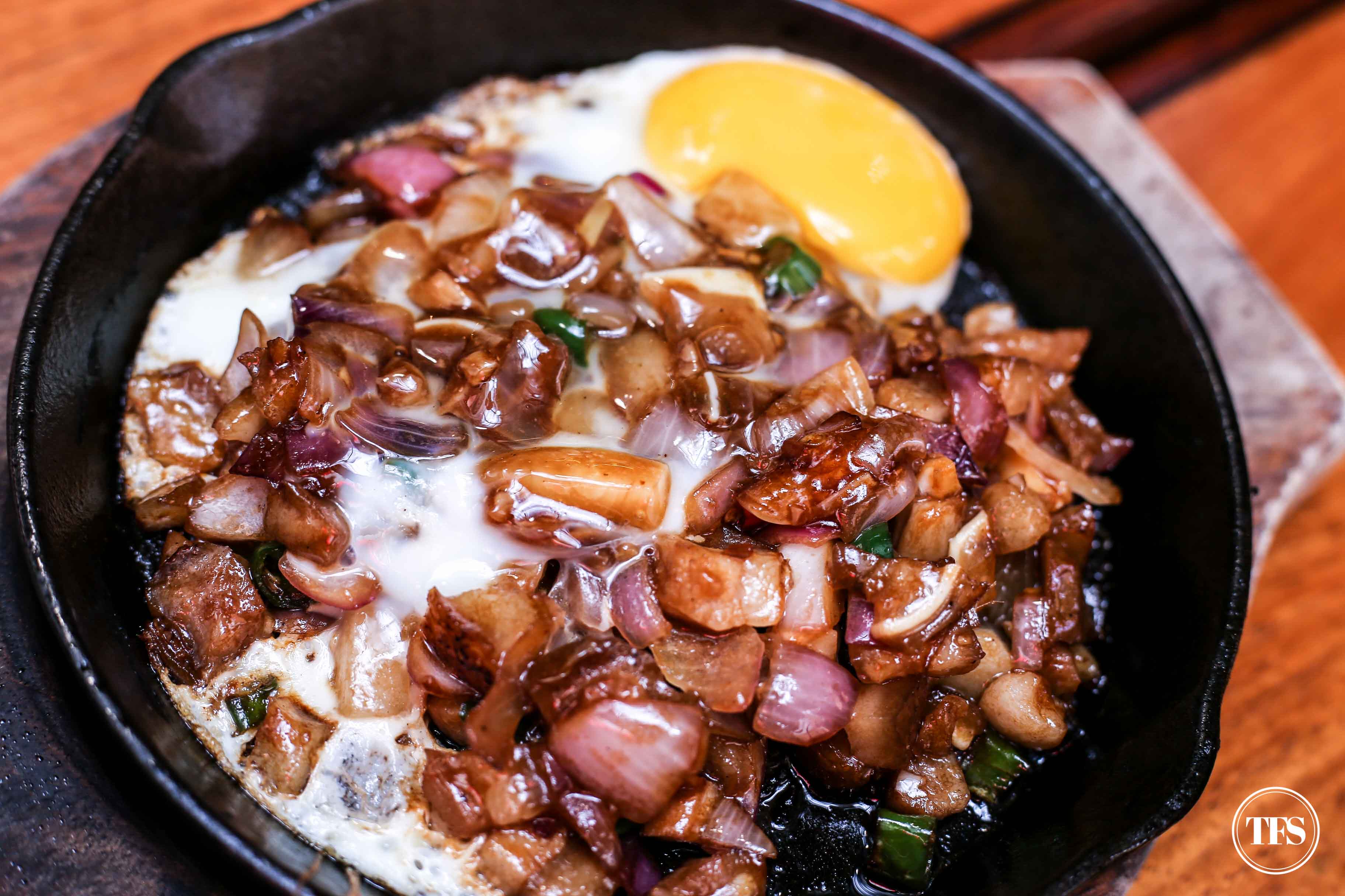 Orange Karenderia in Cebu - The Food Scout