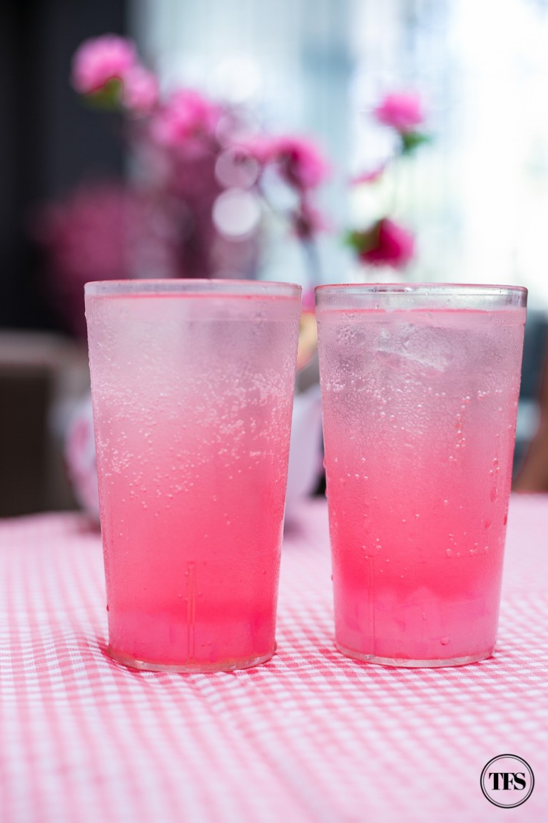 Tokyo Tokyo's Sakura Sumo Meal - The Food Scout