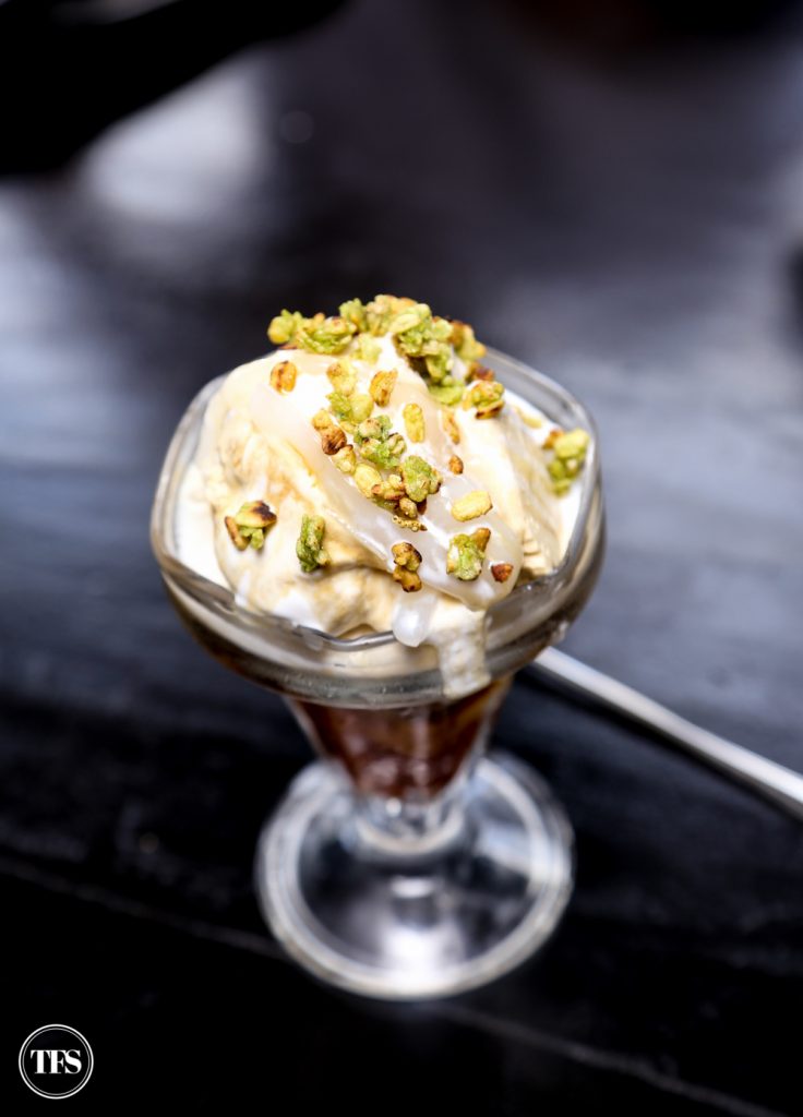 Pamana Restaurant in Tagaytay - The Food Scout