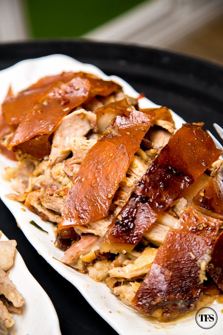 Rico's Lechon - Home of Cebu's Best Lechon - The Food Scout