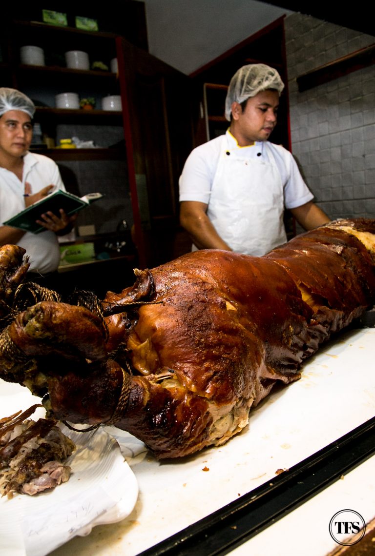 Rico's Lechon - Home of Cebu's Best Lechon - The Food Scout