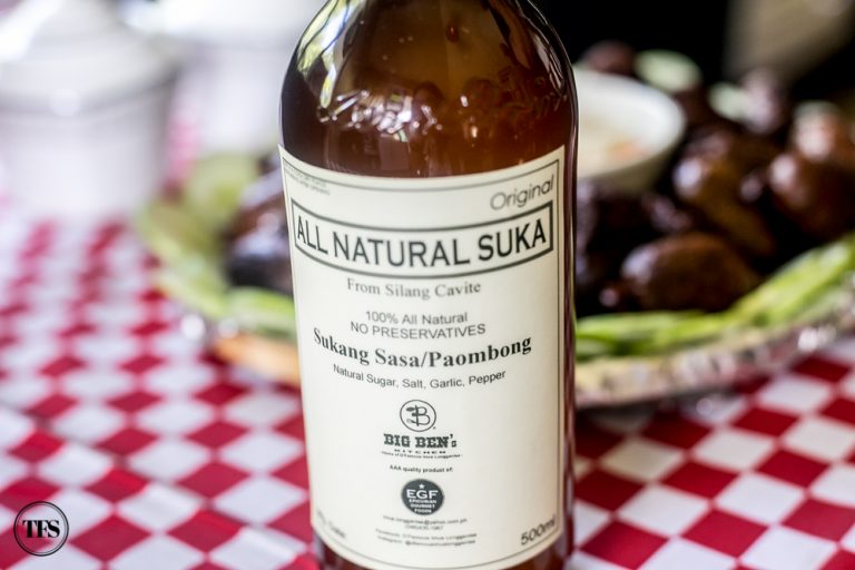 Cavite Food & Heritage Tour with Transitions Lenses (Pt. 1) - The Food ...