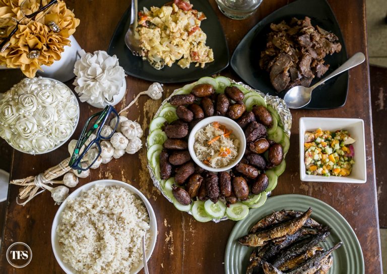 Cavite Food & Heritage Tour with Transitions Lenses (Pt. 1) - The Food ...