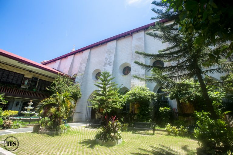 Cavite Food & Heritage Tour with Transitions Lenses (Pt. 1) - The Food ...