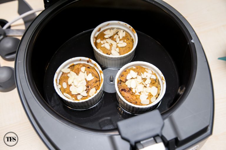 Easy Cooking with De'Longhi Multifry - The Food Scout