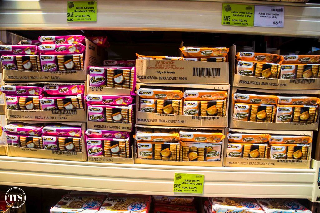 Now Open: Landers Superstore Otis Branch - The Food Scout