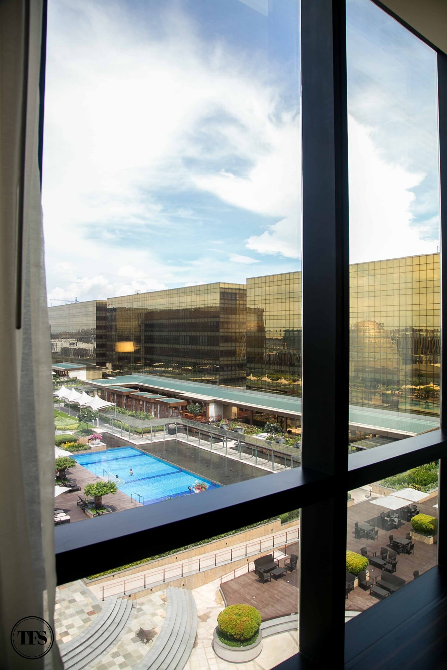 7 Reasons to Stay at Hyatt City of Dreams Manila - The Food Scout