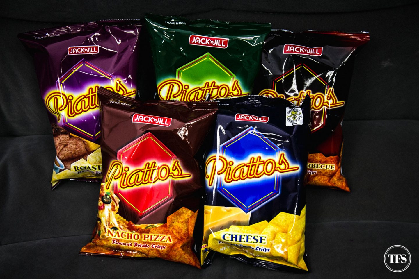 Level Up Your Piattos Time & Win Prizes - The Food Scout