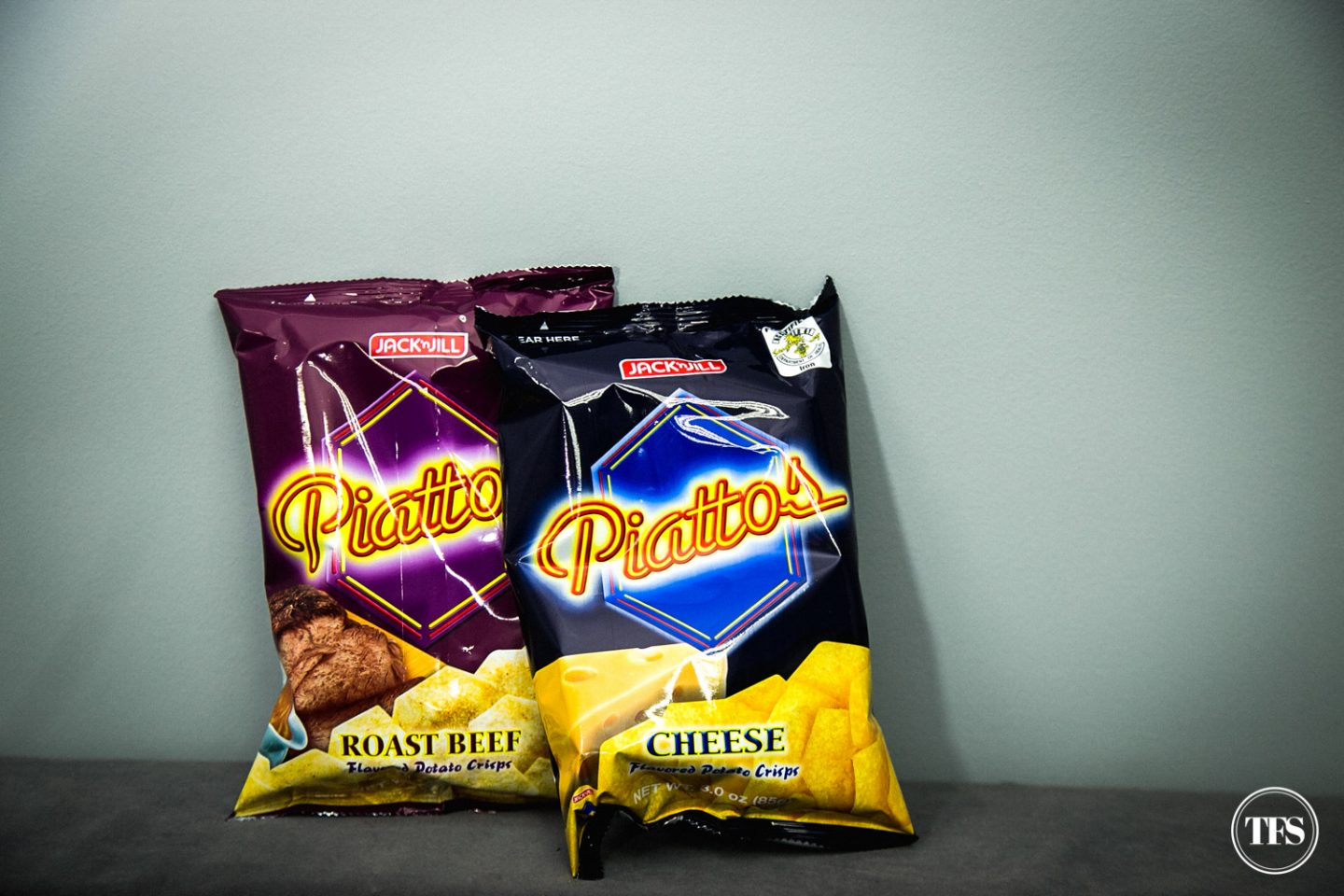 Level Up Your Piattos Time & Win Prizes - The Food Scout