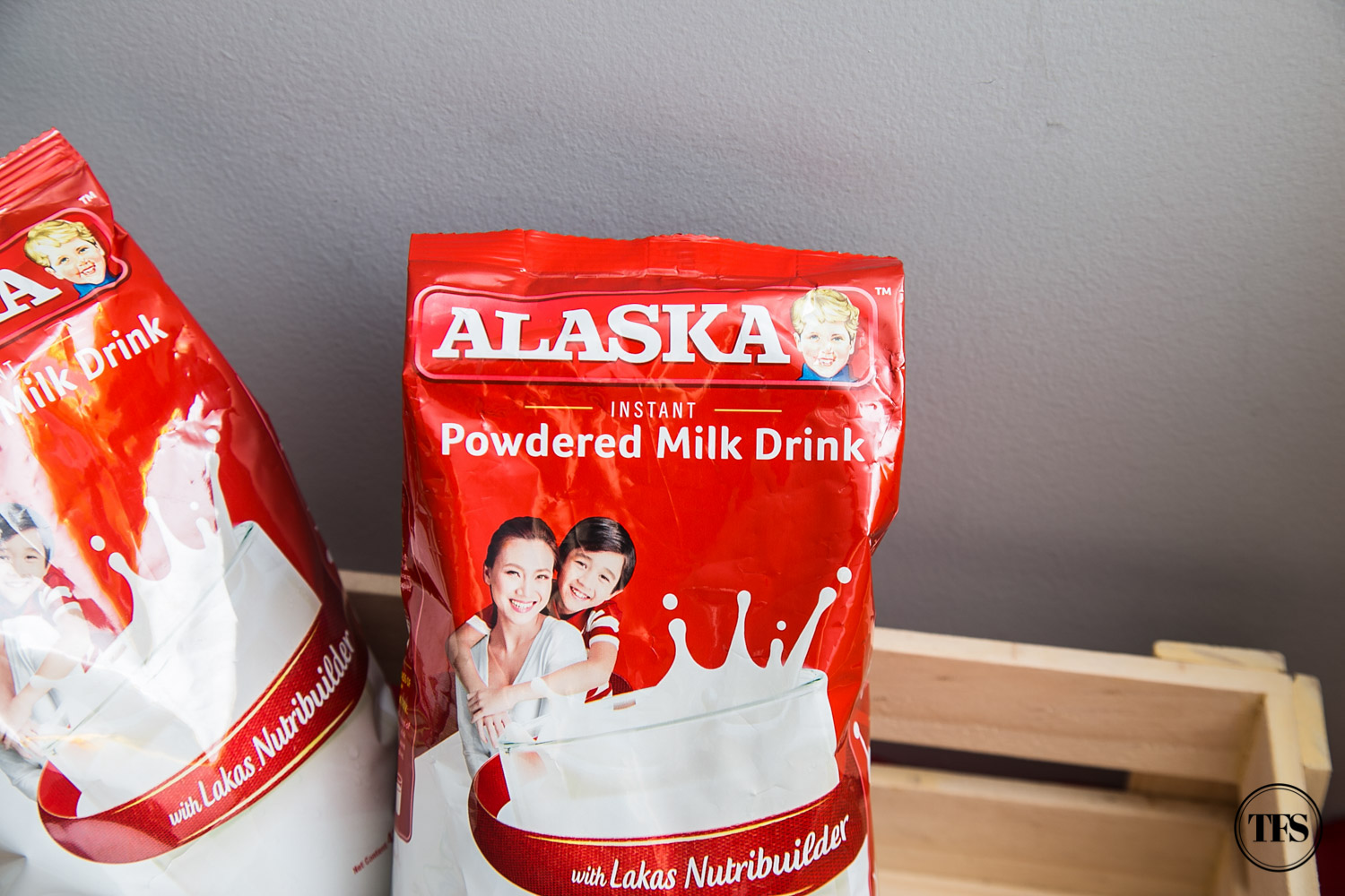 What Kids Think of Alaska Powdered Milk - The Food Scout