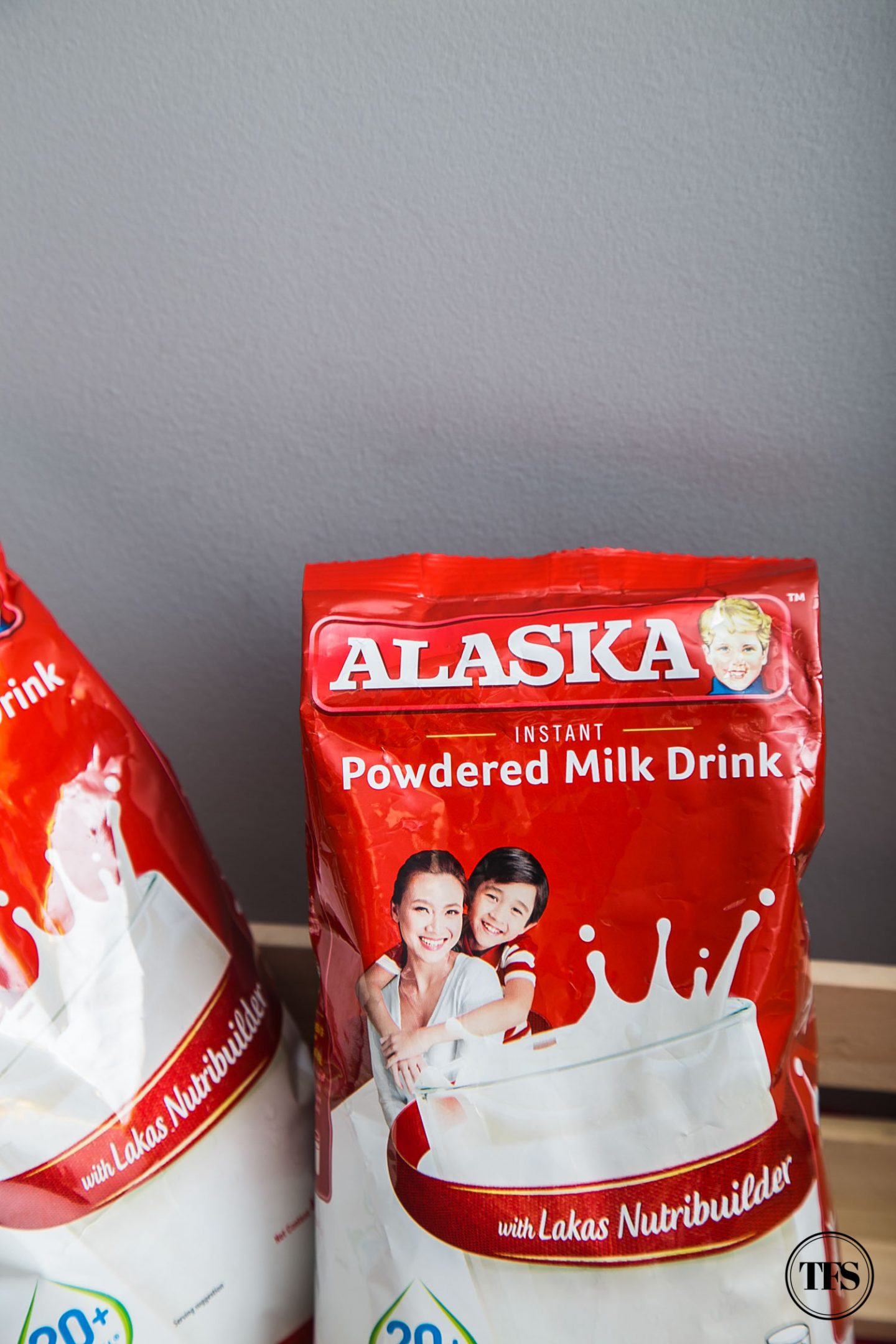 What Kids Think of Alaska Powdered Milk - The Food Scout