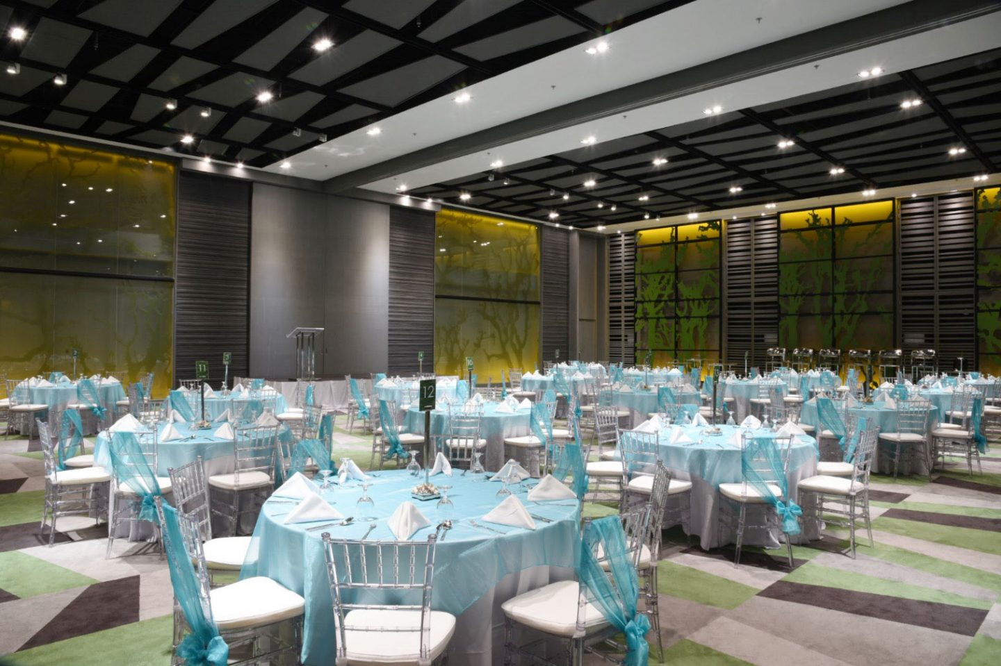 Astoria Palawan - Launch of the Newest ‘WorkPlays’ - The Food Scout