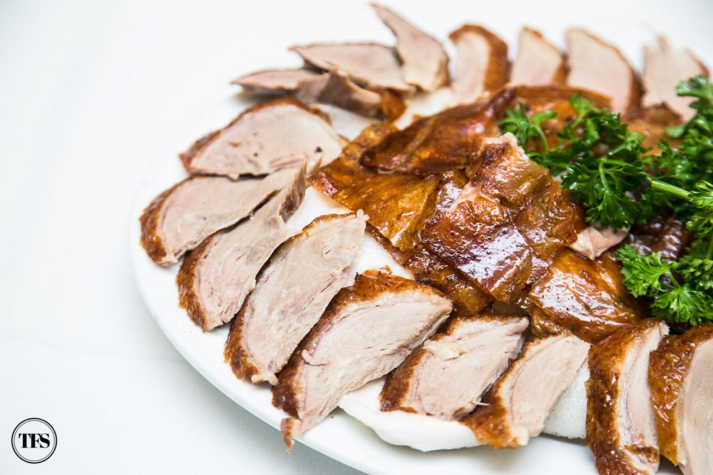 Hai Kang Seafood Restaurant in San Juan - The Food Scout
