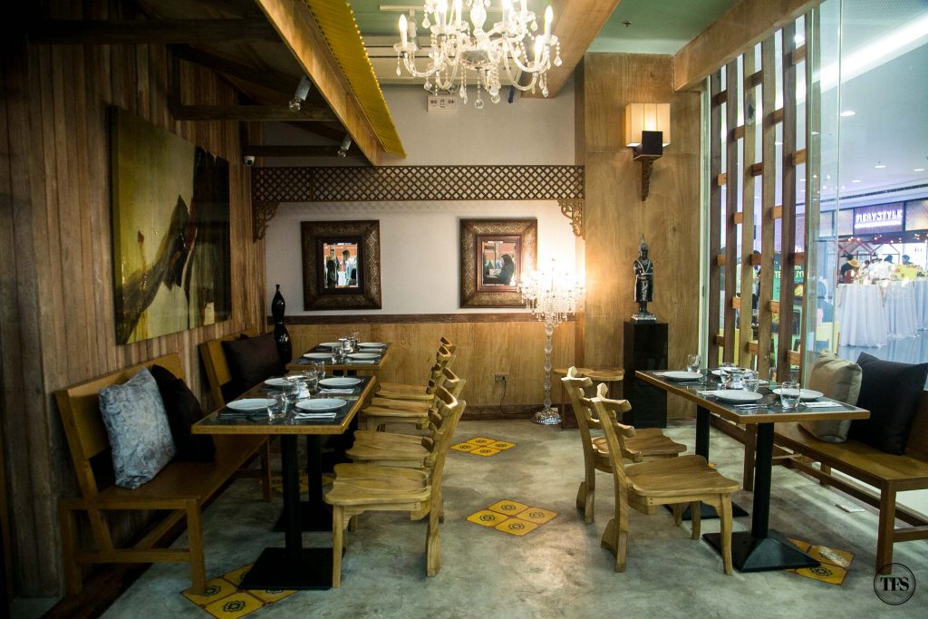 9 Restaurants to Discover at SM Mall of Asia North Wing - The Food Scout