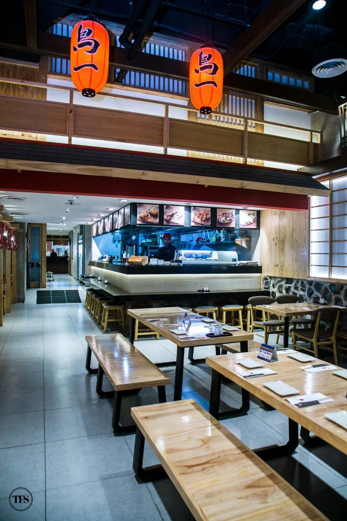 9 Restaurants to Discover at SM Mall of Asia North Wing - The Food Scout