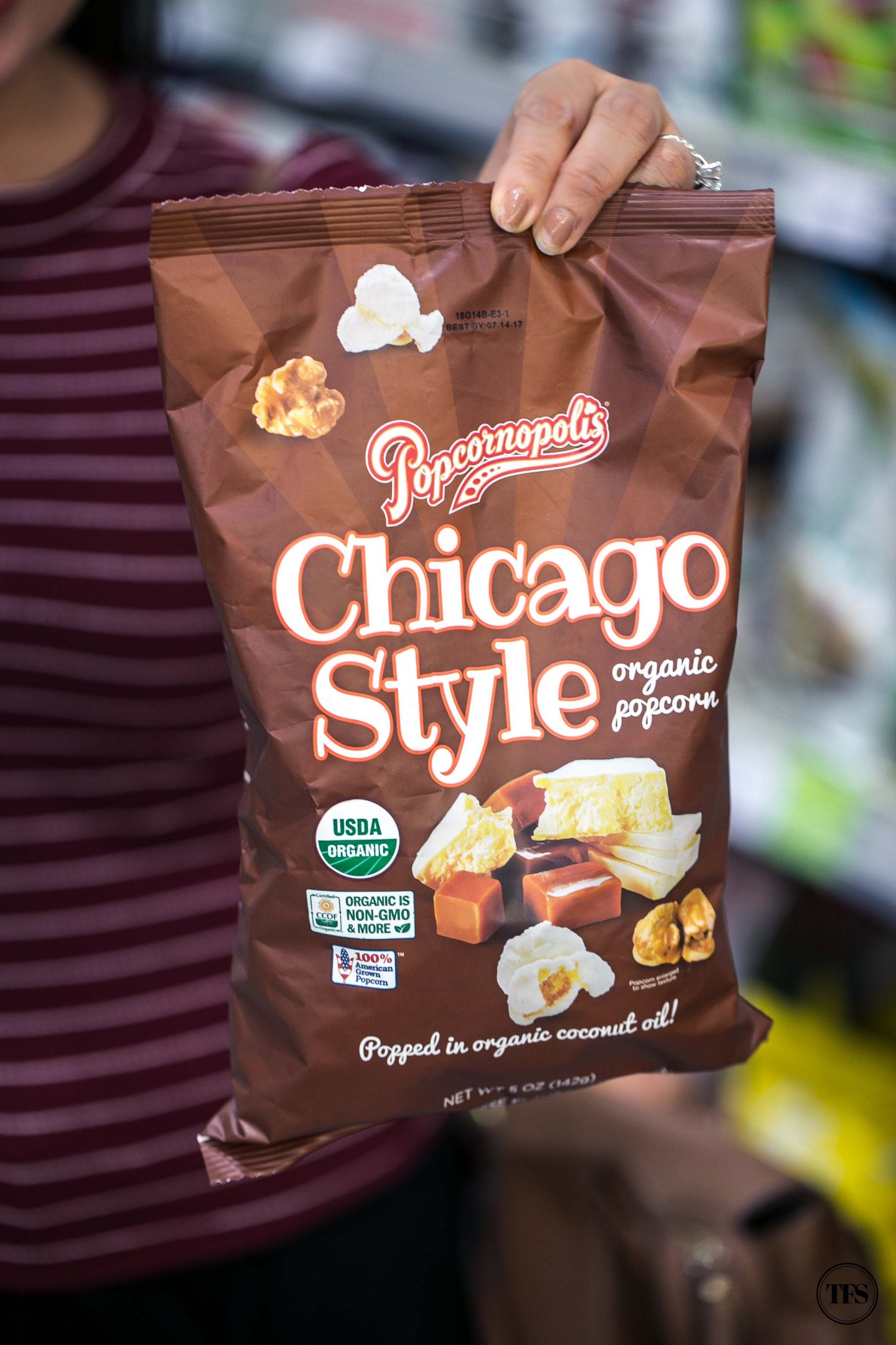 My Landers Super Crazy Sale Experience - The Food Scout