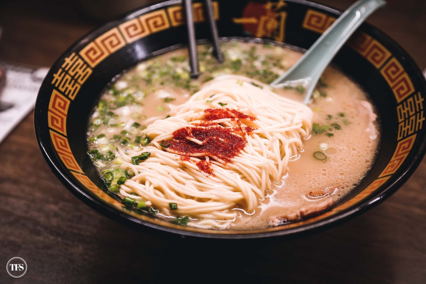 Osaka Japan Diary - Ichiran Ramen, Dotonbori and More! - The Food Scout