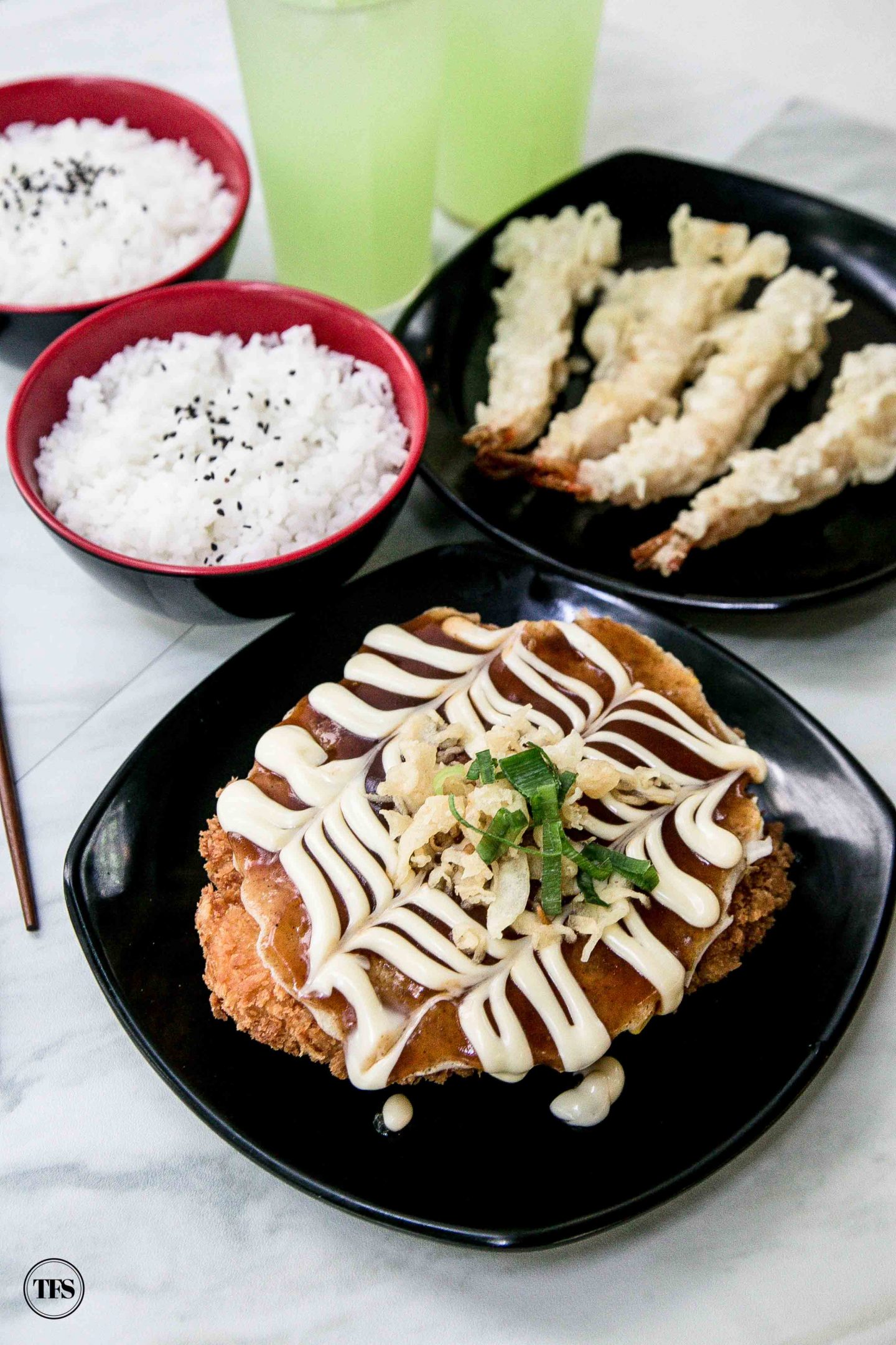 Tokyo Tokyo Chicken-nomiyaki - The Food Scout
