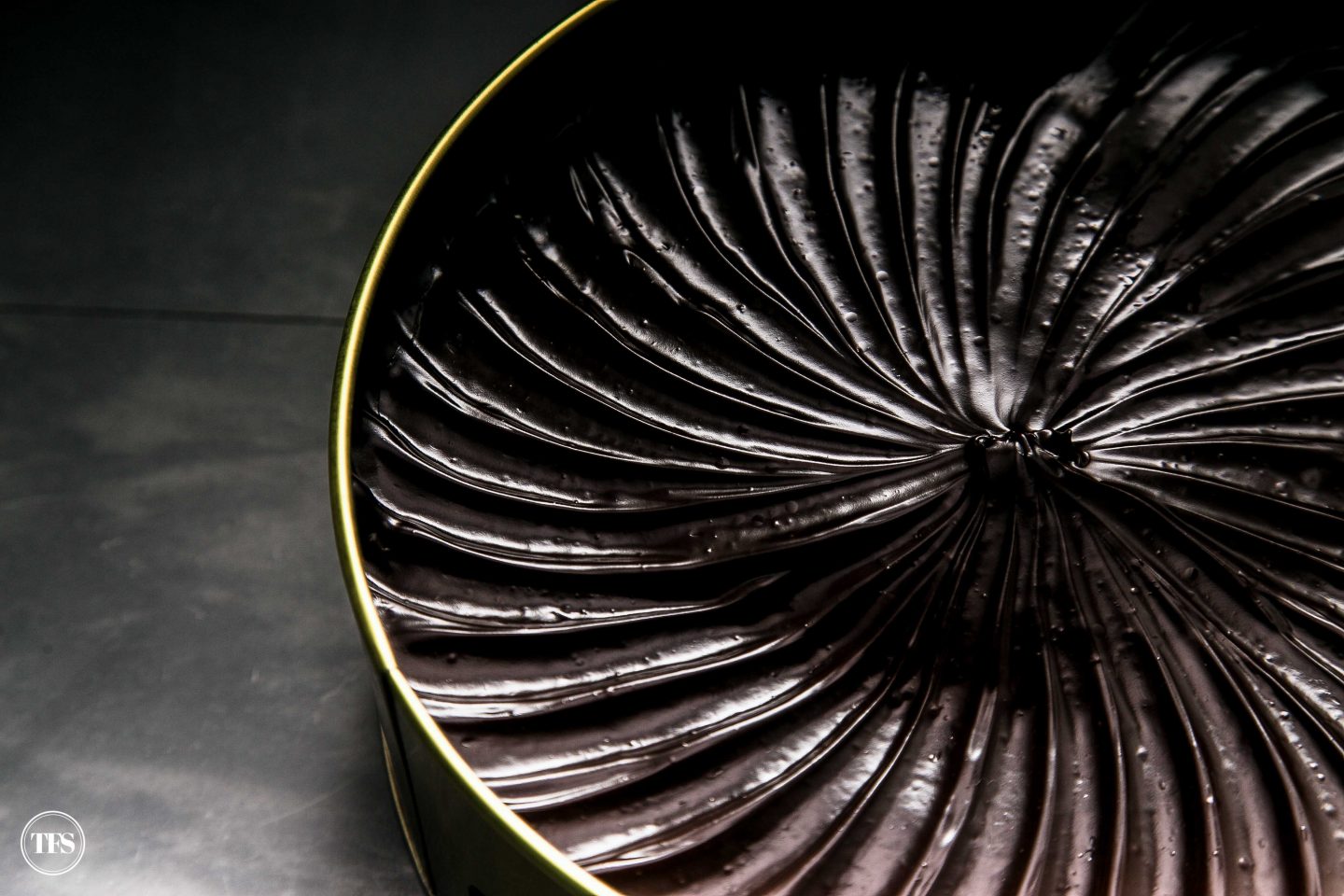 Choco Liquor Cakes by Maricar Reyes-Poon - The Food Scout