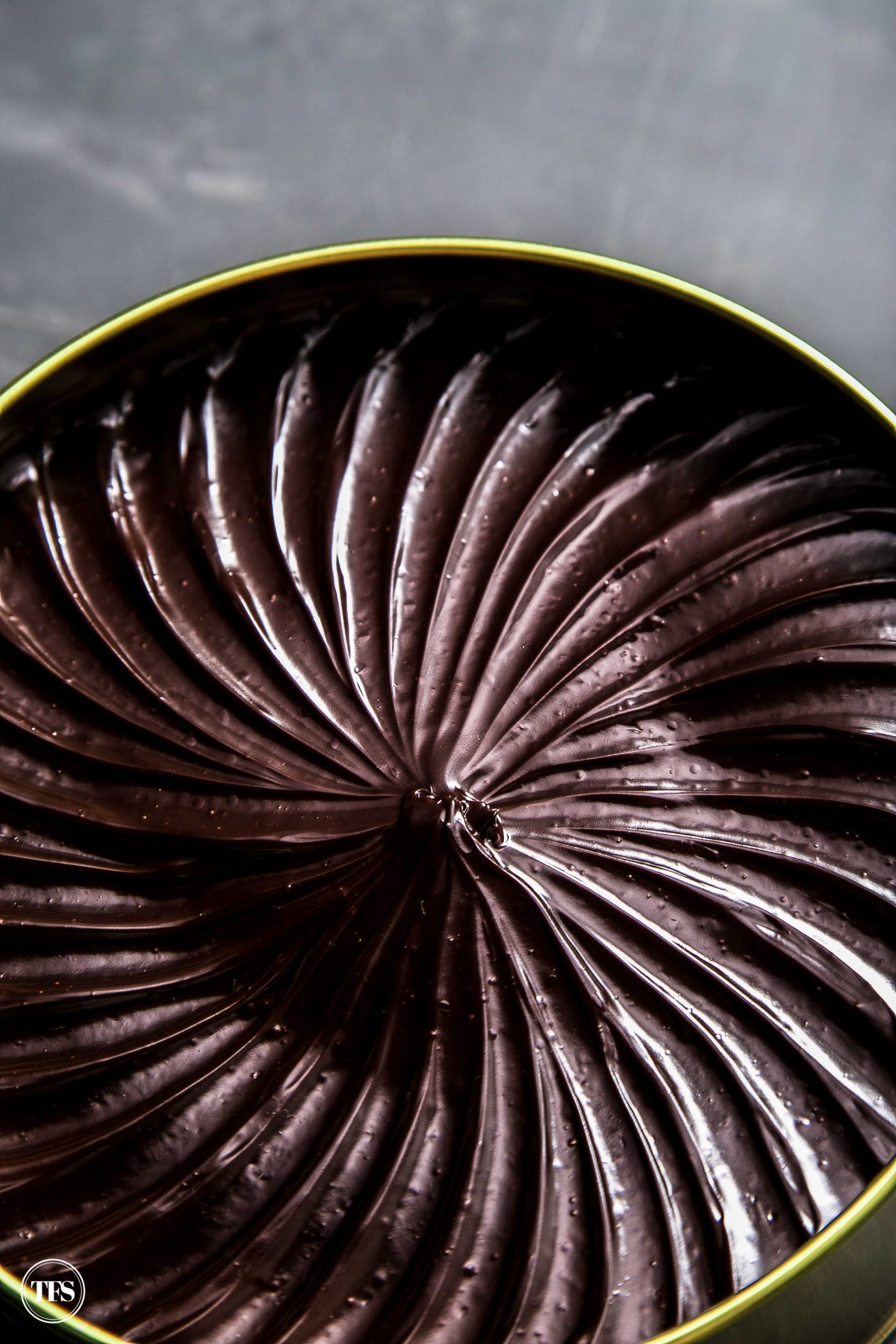 Choco Liquor Cakes by Maricar Reyes-Poon - The Food Scout