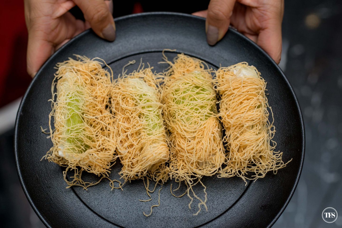 Red Lantern at Solaire Resort & Casino - The Food Scout