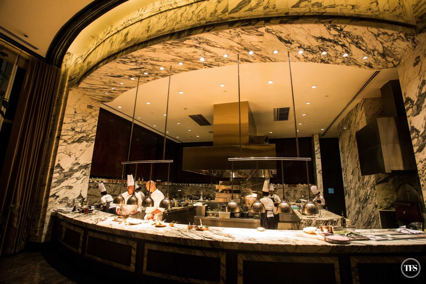 Finestra Italian Steakhouse at Solaire Resort & Casino - The Food Scout Finestra Italian Steakhouse at Solaire Resort & Casino - The Food Scout