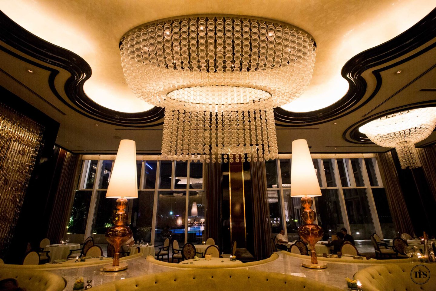 Finestra Italian Steakhouse at Solaire Resort & Casino - The Food Scout Finestra Italian Steakhouse at Solaire Resort & Casino - The Food Scout