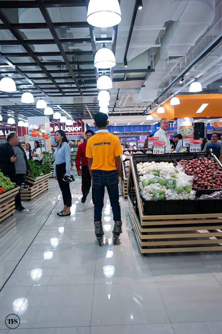 Big Deals at Shopwise Ayala Malls Circuit Makati - The Food Scout