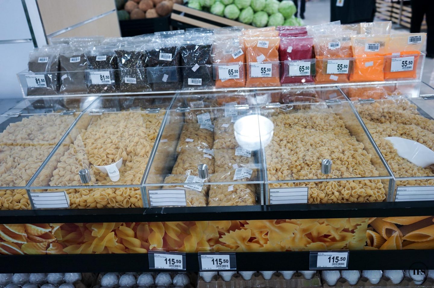 Big Deals at Shopwise Ayala Malls Circuit Makati - The Food Scout