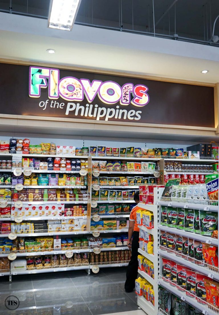 Big Deals at Shopwise Ayala Malls Circuit Makati - The Food Scout