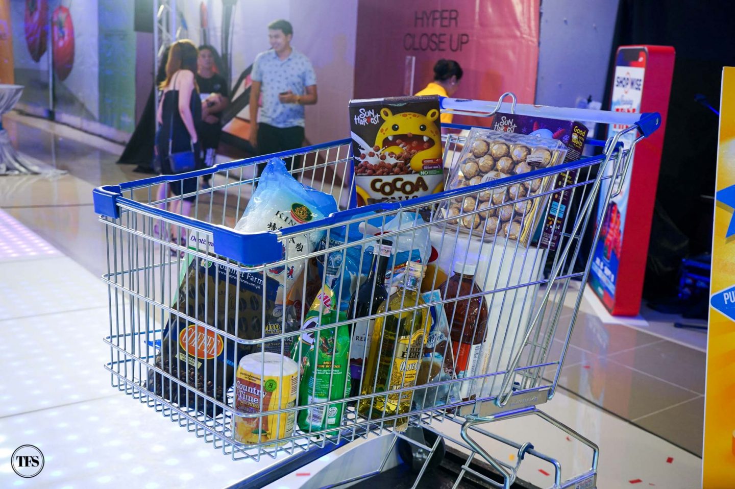 Big Deals at Shopwise Ayala Malls Circuit Makati - The Food Scout