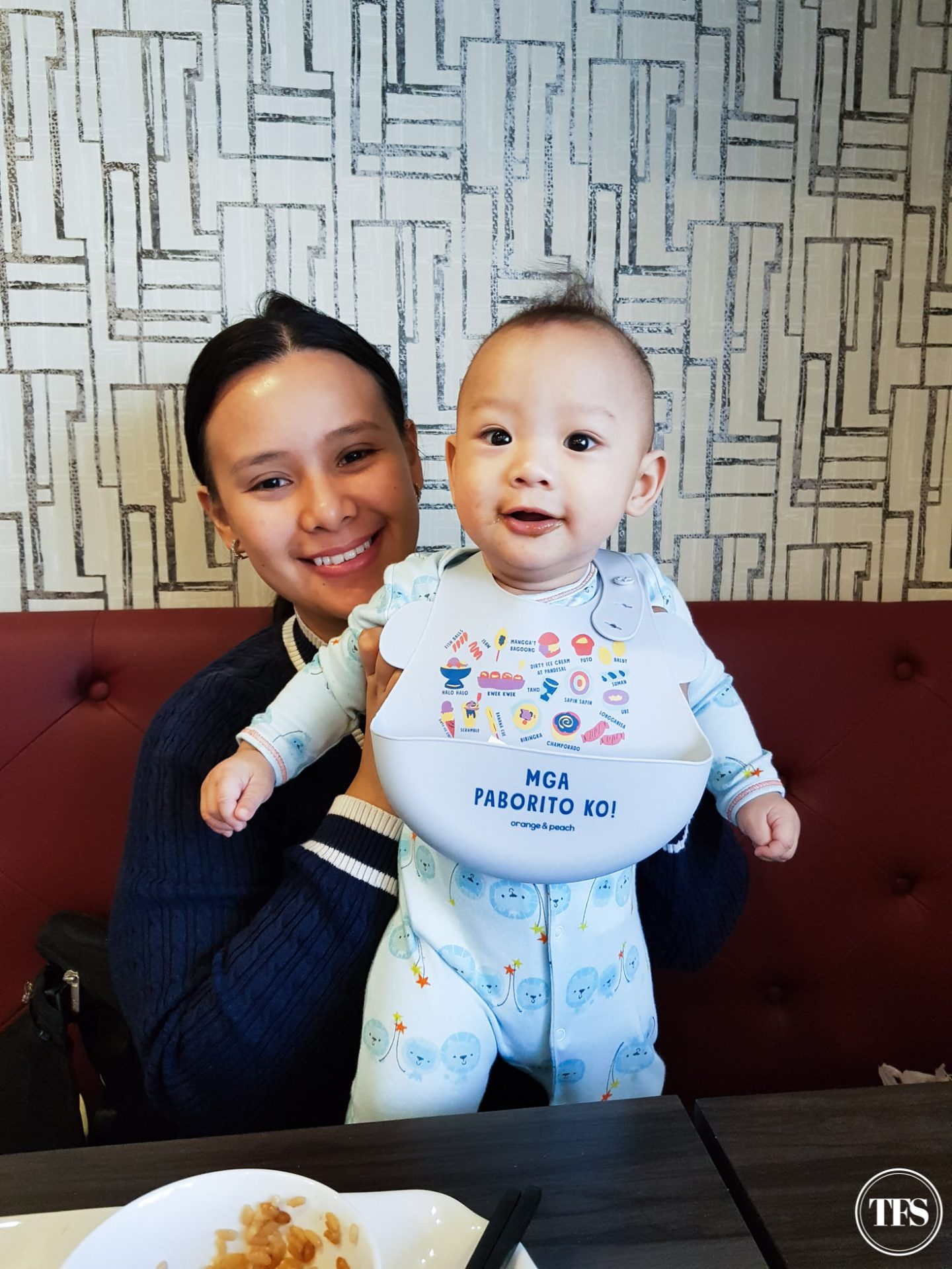 Nagoya Japan - Travel Tips for First Time Travel with Baby - The Food Scout