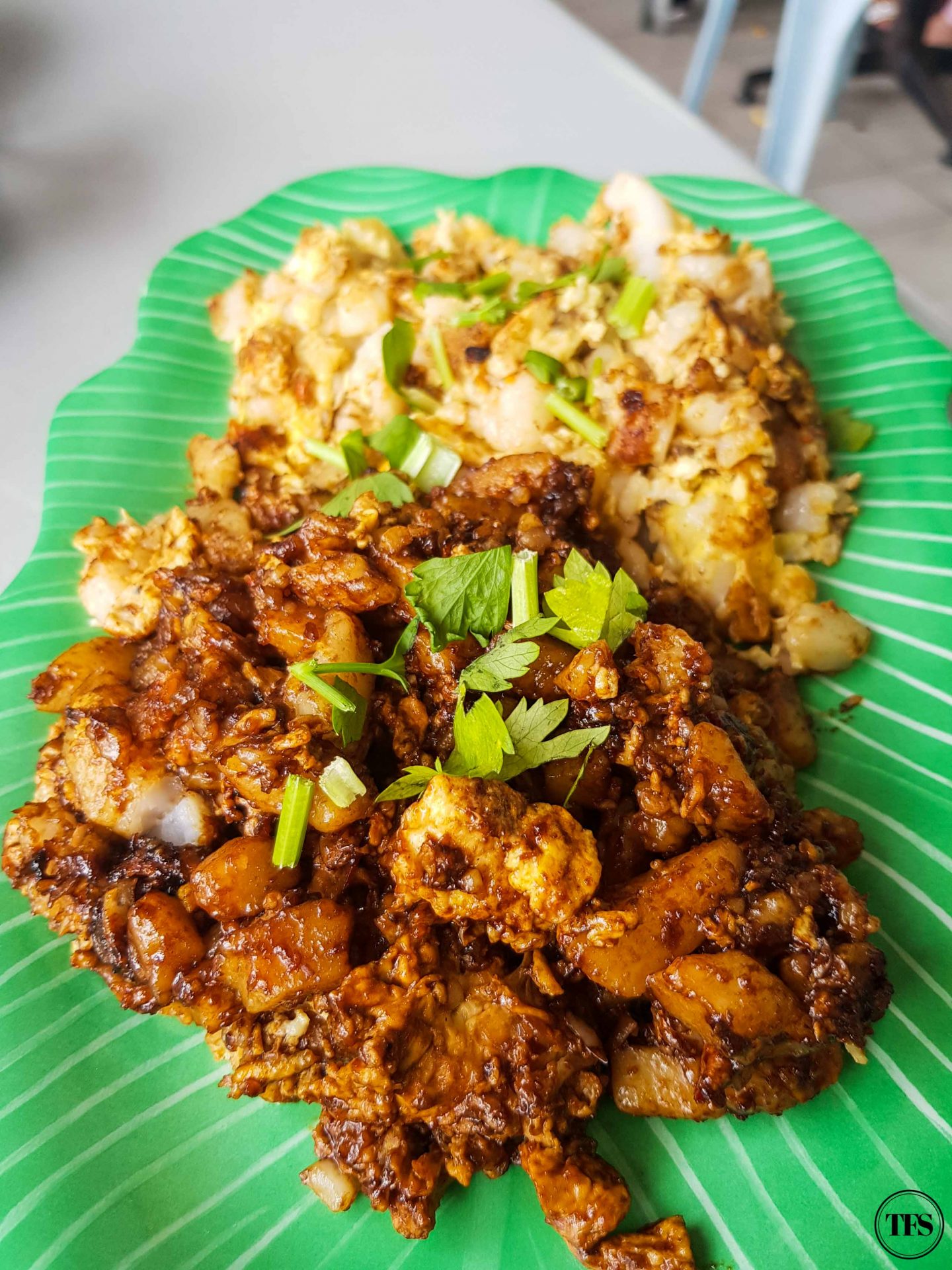 Singapore Diary - 6 Must-Try Places to Eat in Katong - The Food Scout