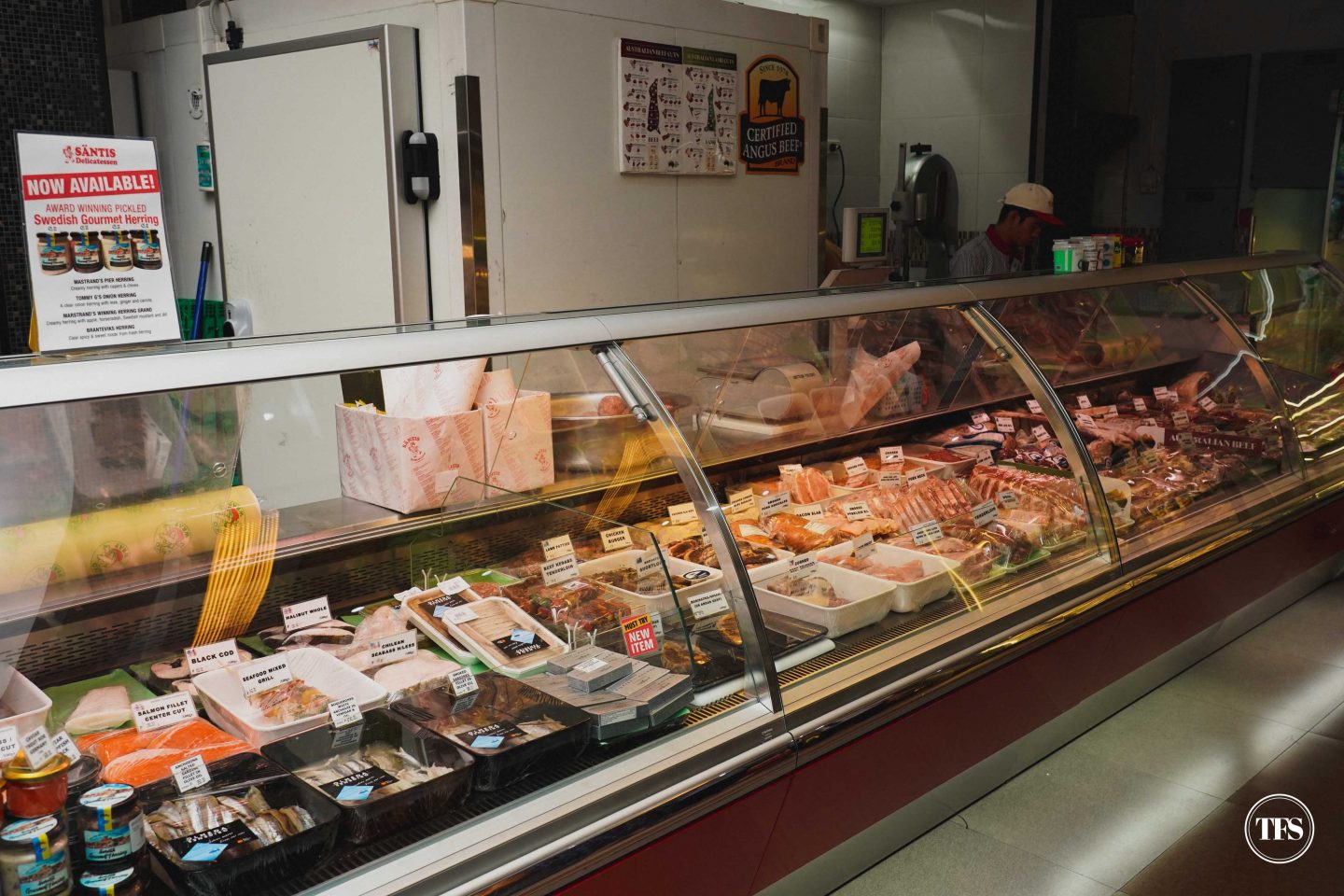 A Taste of Spain at Santis Delicatessen - The Food Scout