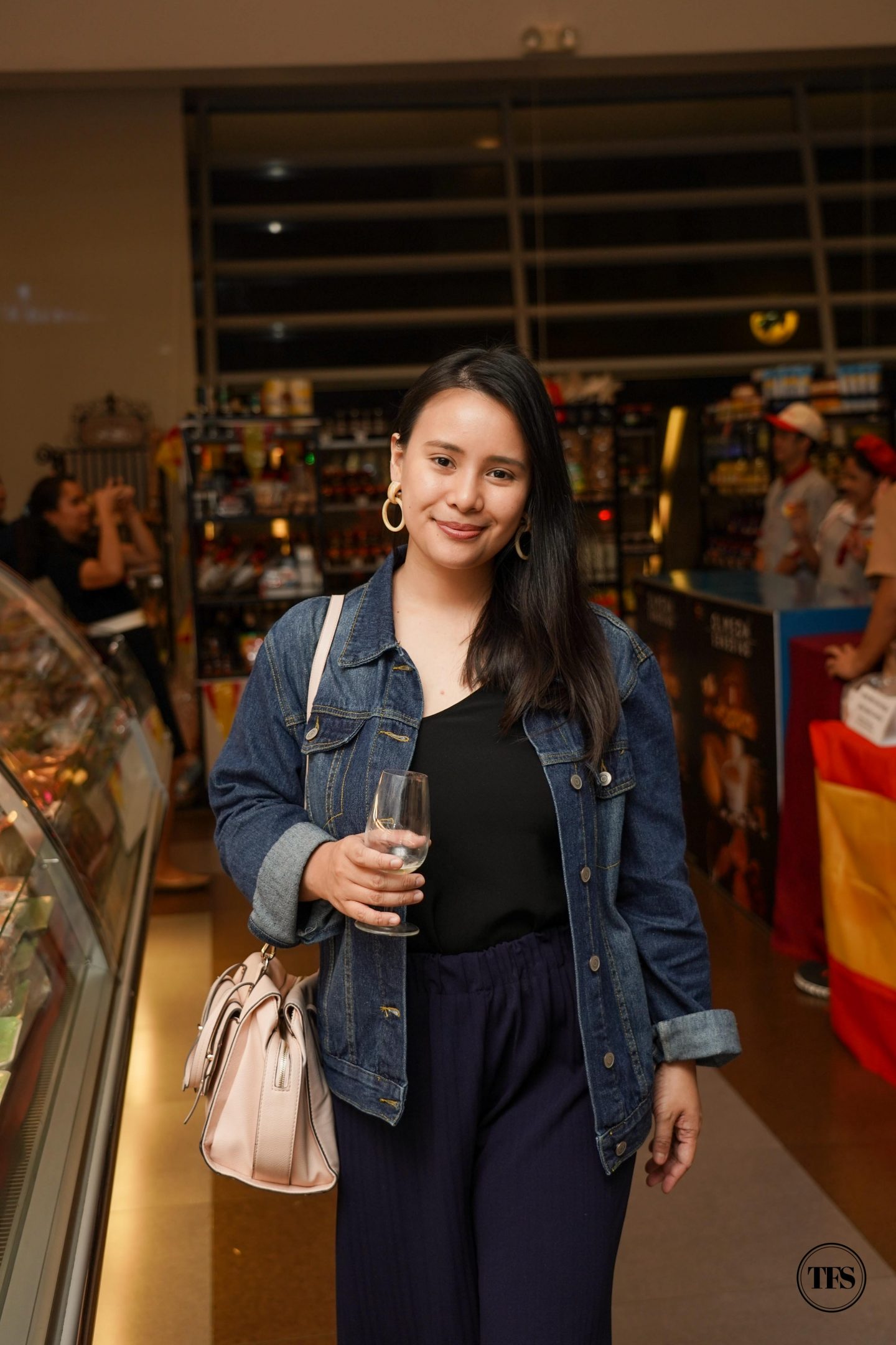 A Taste of Spain at Santis Delicatessen - The Food Scout