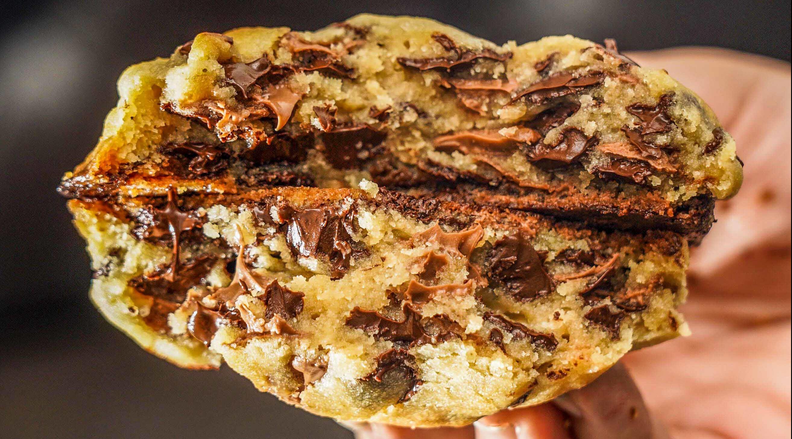 Quarantine Food Favorites as of March 2021 - The Food Scout